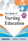 Text Book of Nursing Education - EMMESS Medical Publisher