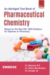 An Abridged Text Book of Pharmaceutical Chemistry - EMMESS Medical ...